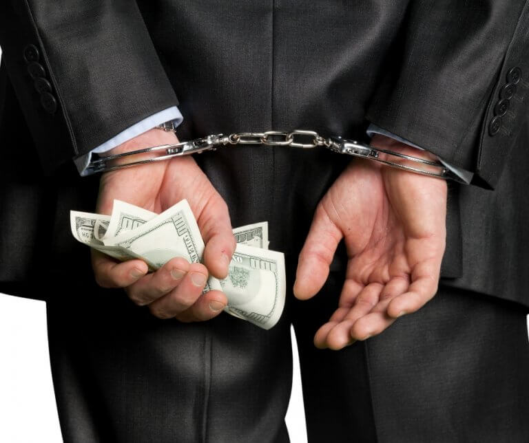 Grant Fraud - How Safe is Your Grant | MyFedTrainer.com