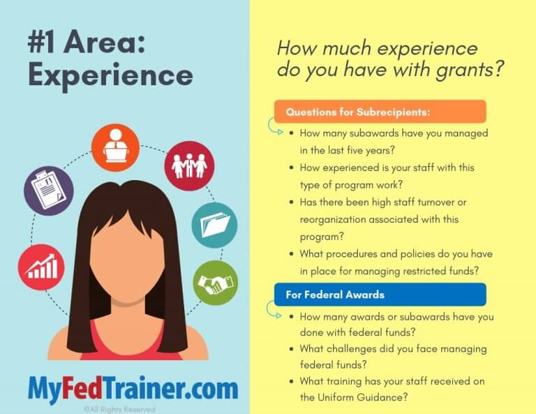 Subrecipient Monitoring: 7 Areas MyFedTrainer.com Blog