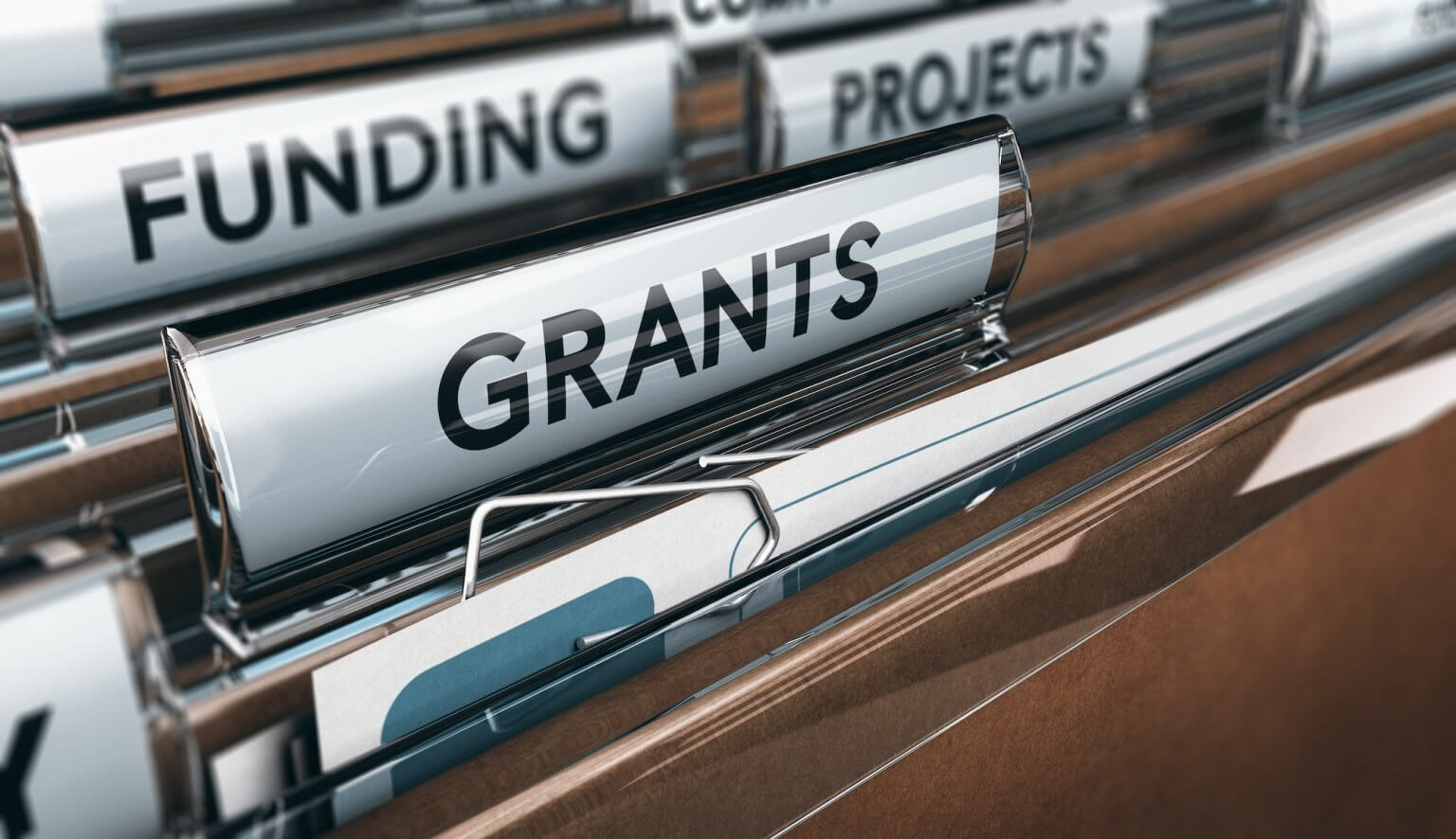 Understanding the Federal Grant Management Process